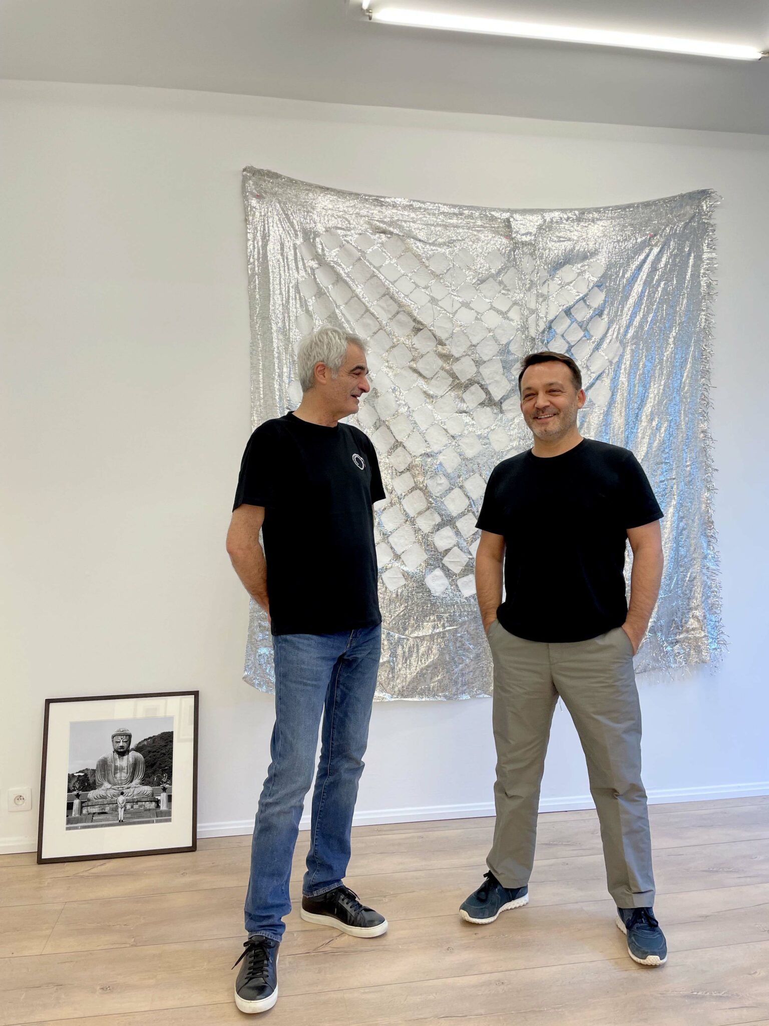 Gallery | Modesti Perdriolle Gallery – Asia Now